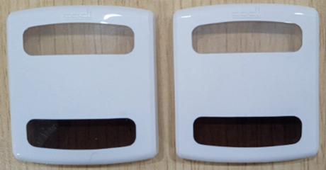 INSERT MOLDED SUBSTRATES - OUR CUSTOMIZED PLASTIC PRODUCTS - OUR PRODUCTS